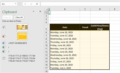 How To Clear Clipboard In Excel Easy Ways