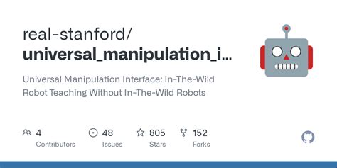 Universal Manipulation Interface Diffusion Policy Workspace Train