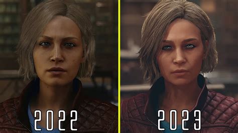 Xbox One Vs Ps4 Comparison Graphics