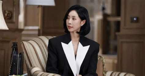 ‘아씨 두리안 한다감 “임성한 작가 김건희 여사 단발 시절 헤어 스타일 주문”