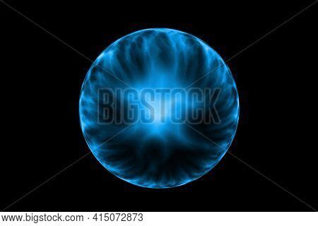 After Effects Trapcode Energy Circle Vinaxaser