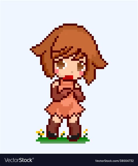 Update More Than 90 Anime Cute Pixel Art Super Hot Incdgdbentre