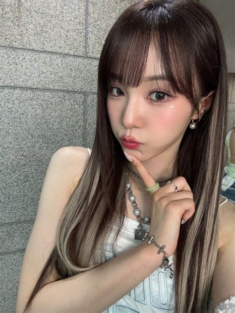 Wooah Community Posts 일곱방 완료🎀 Nana