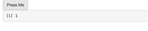 R Access Variable Which Get Update Inside The Observer Event In Shiny