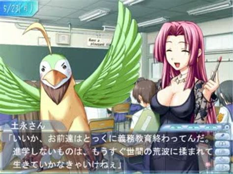 【全部はじめてで】僕の童貞を君に捧ぐ Part4【つよきす実況】 ニコニコ