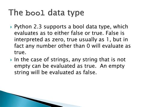 Ppt Loopiteration Structures And Booleans Powerpoint Presentation Id