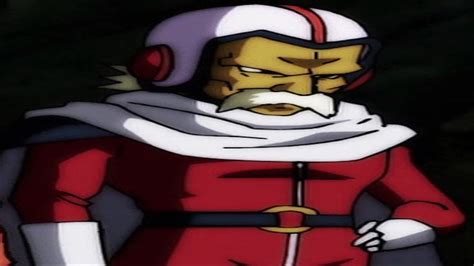 Universe 2 Tuffles Tuffles Return To Dragon Ball Super Youtube
