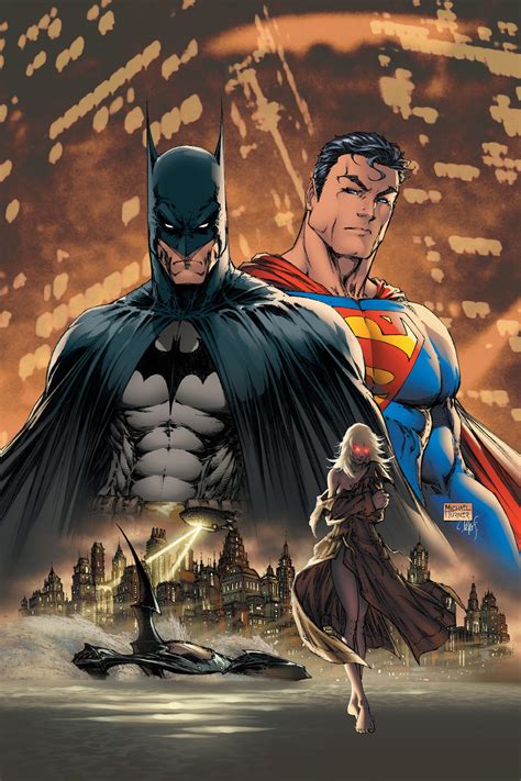 Superman Batman Supergirl From Krypton Comics Comics Dune Buy