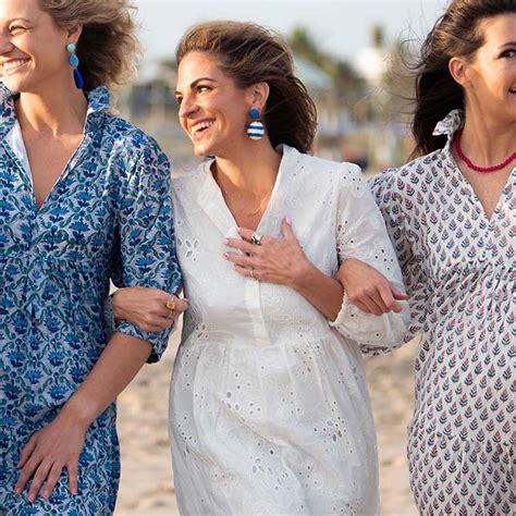 White Eyelet Midi Dress The Monogram Corner