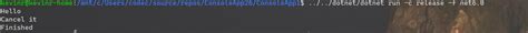 Bug In Task Completions On MacOS And Linux Issue 67567 Dotnet