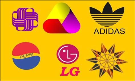 Design Amend Rectify Recolor Redesign Logo By Hamzagrphcs Fiverr