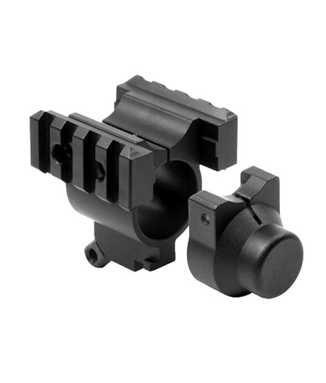 Ncstar Shotgun Bayonet Mount For Mossberg 500 Mshbaymos 1 Doctor Deals