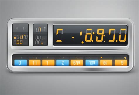 9 Minute Timer Maximizing Short Intervals For Productivity