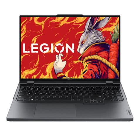 Lenovo Legion 5 Pro Y9000p Core I9 13900hx Ram 16gb Ssd 1tb Vga Rtx