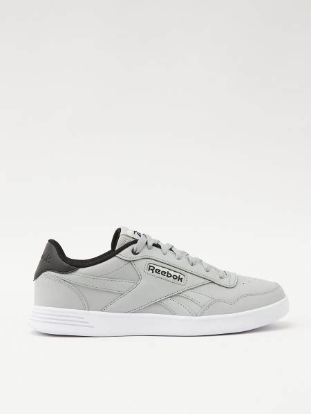 Кеды Reebok Court Advance - купить с доставкой по выгодным ценам в ...
