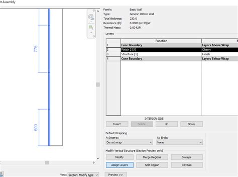Solved Assign Split Material To Split Region Autodesk Community