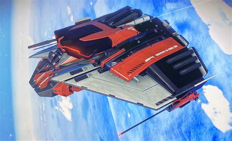 S Class Sentinal R Nms