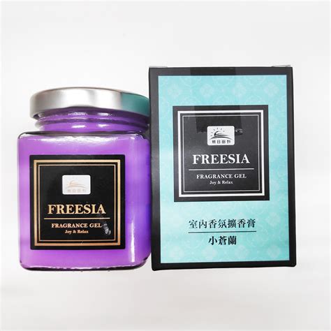 朝日田野 擴香膏 擴香 芳香劑 香芬膏 香氛劑 芳香膏 室內芳香 除臭 擴香瓶 香氛 小蒼蘭【芊柔】 蝦皮購物