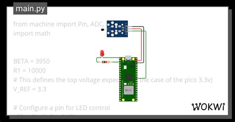 [wokwi] configure and monitor sensors wokwi esp32 stm32 arduino