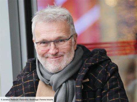 Laurent Ruquier coup dur pour lanimateur qui a perdu lune de ses émissions