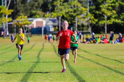 Primary School Athletics Carnival Success 17 Records Broken Scas News