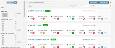 The Build Wrapper Dumpjson File Was Found Empty Project With Mixed