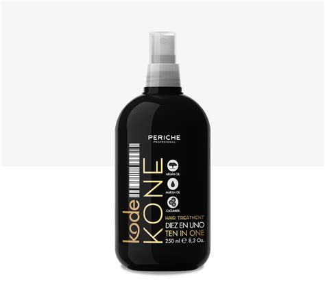 Kode KONE - Periche Profesional
