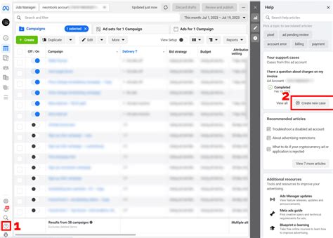 How To Contact Meta Business Support In 2023