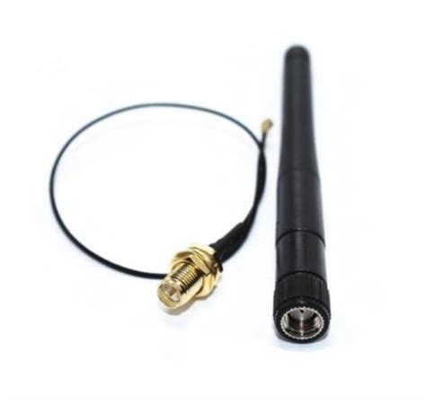 ESP8266 Serial WIFI Wireless Transceiver Module MT7681 Antenna Extender