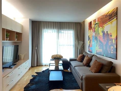 ขายคอนโด Residence 52 ชั้น 6 พื้นที่ 99 ตร ม แบบ 3 ห้องนอน ขายพร้อม