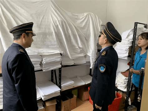 市卫计执法局强化旅游景区卫生监督 保障游客公共卫生安全消毒检查场所
