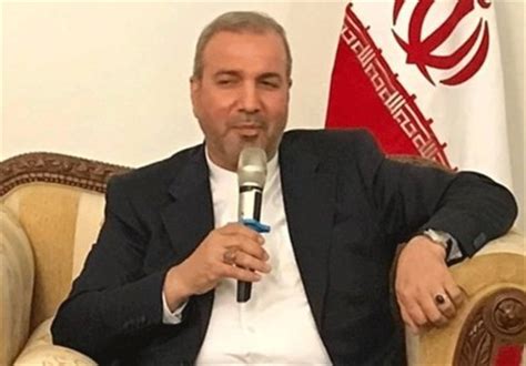 سفیر ایران از دولت عراق خلع سلاح گروه های اپوزیسیون ایرانی را خواسته