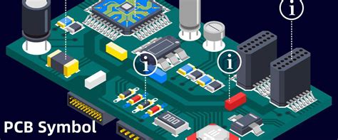What Is A Pcb Symbol Raypcb