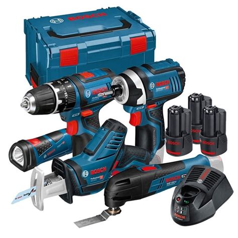 دانا الکترونیک کوشا - ابزار شارژی - بوش - Bosch - Exact