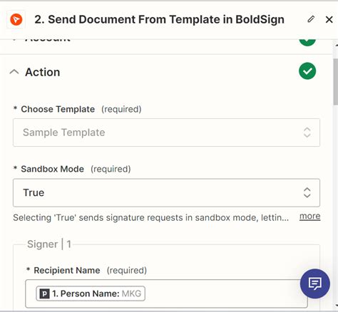 Automate Contract Management In Pipedrive With Boldsign And Zapier