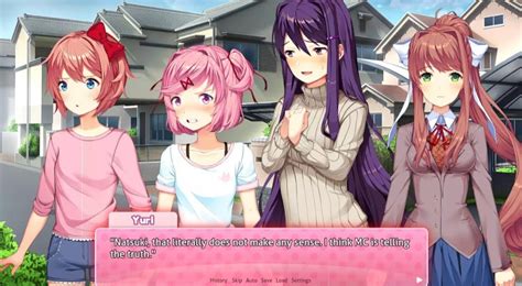 What If Mc Showed Off His Console Skills To The Girls Rddlc