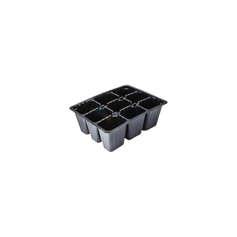 Мини-кассета на 9 ячеек Garden Dreams 95 мл, 10 шт. 4620769391636 ...