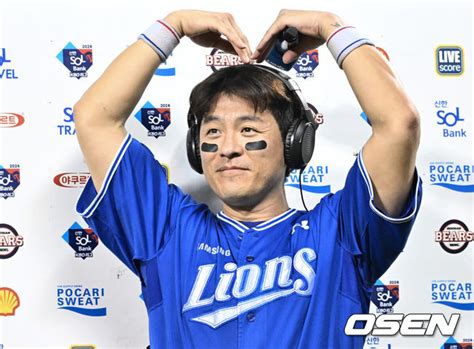 더쿠 “이제 옷 벗어야하는데 Ks 냄새라도” 롯데 14년삼성 7년→어느덧 39세 리빙 레전드의 꿈 이뤄질까