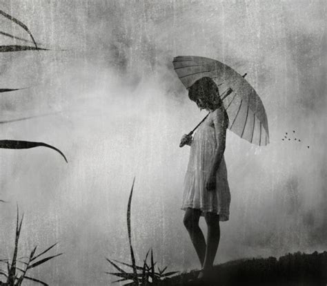 The Shadow Knows Girls With Umbrellas Gallery