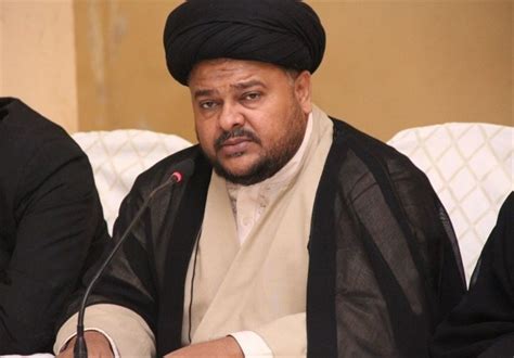 ملت تشیع کی نمائندہ جماعتوں کا مشترکہ اجلاس سیکورٹی کے نام پرعام