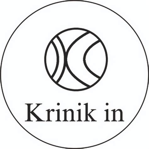 Krinik In Youtube