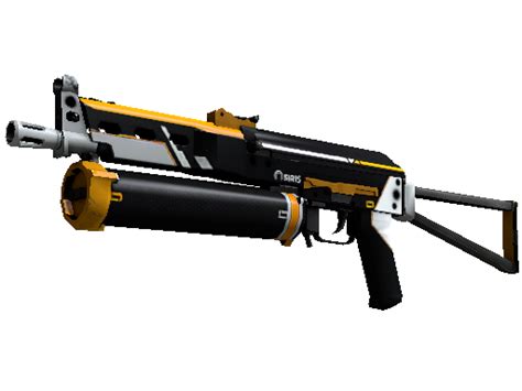Pp Bizon Osiris Csgo Database