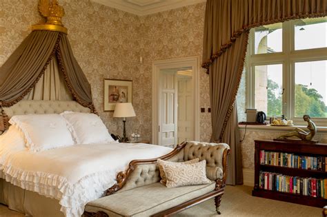 Cowdray House United Kingdom Venue Report