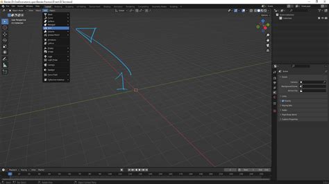 blender 3d text tutorial
