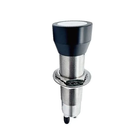 Ultrasonic Distance Sensor Dc5 Analog Output Um18 Bedook