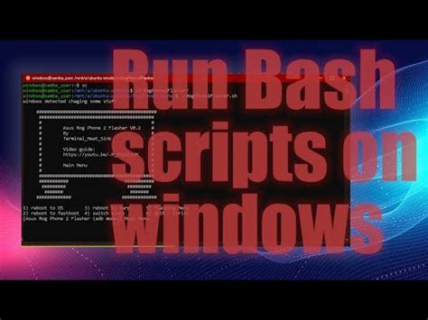 GitHub ArtiomSu RogPhone2Flasher Simple Flashing Tool For The Asus