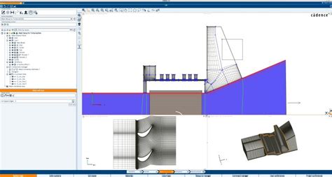 Cadence Fidelity Cfd On Linkedin Tutorialtuesday