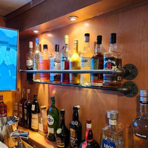 Industrial Pipe Table Base Kit 3 4 X 66 Long Select Height And Depth In Dropdown Menu Etsy