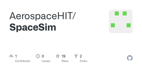 Spacesimdocssourceindexmd At Main · Aerospacehitspacesim · Github