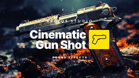 Gun Shot Sound Effects Free Download At Cheryl Allison Blog